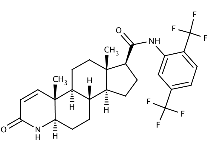 Dutasteride – Quarko