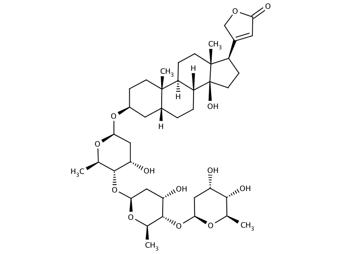 Digitoxin – Quarko