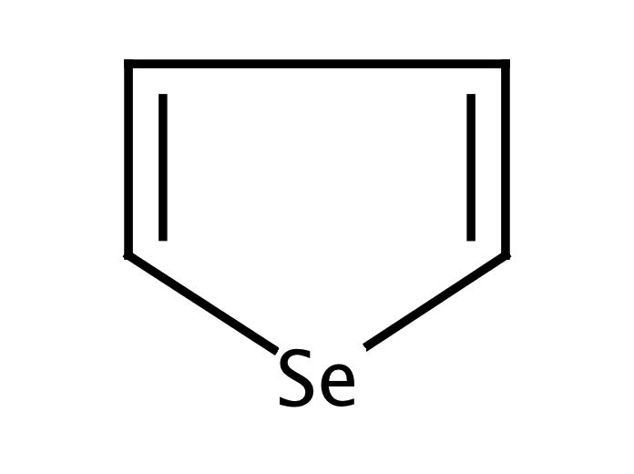 Selenophene – Quarko